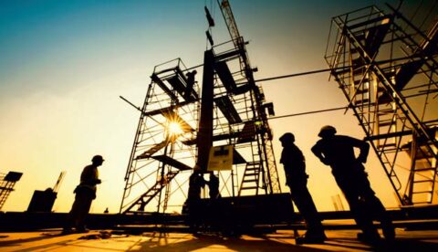 ISPT - Industrial Services | Evolution Engineering