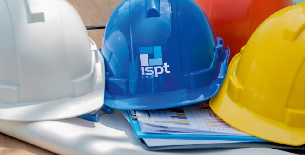 ISPT - Industrial Services | Evolution Engineering